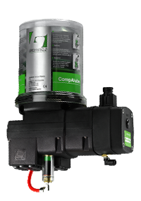 GKB Equipment | Groeneveld Lubrication Solutions for Heavy Equipment